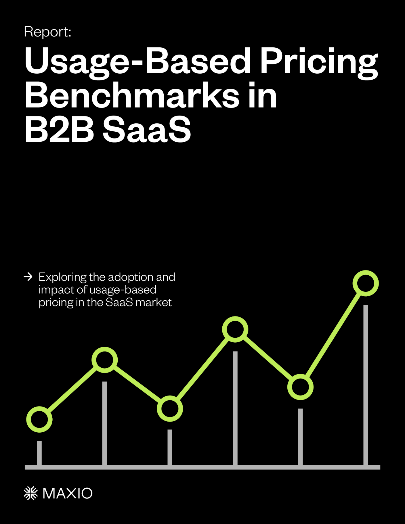 Usage-Based Pricing Benchmarks
